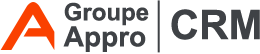 Connexion | Groupe Appro CRM